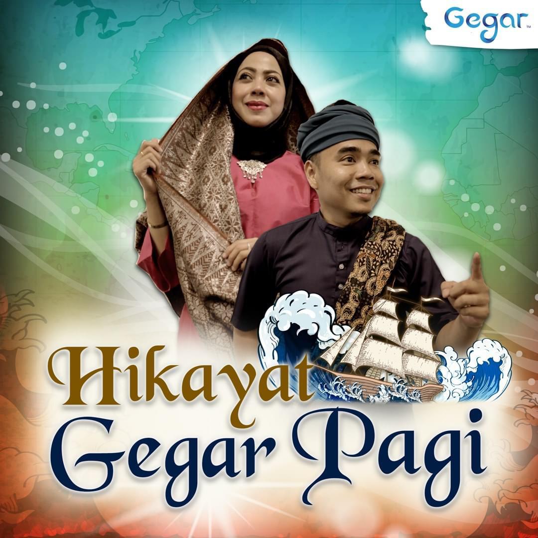 Audio Siar Langkah Segar Sebar Sastera