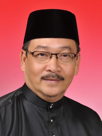 Getam Guri Bunga Matahari Cetusan Hati YB Exco Negeri