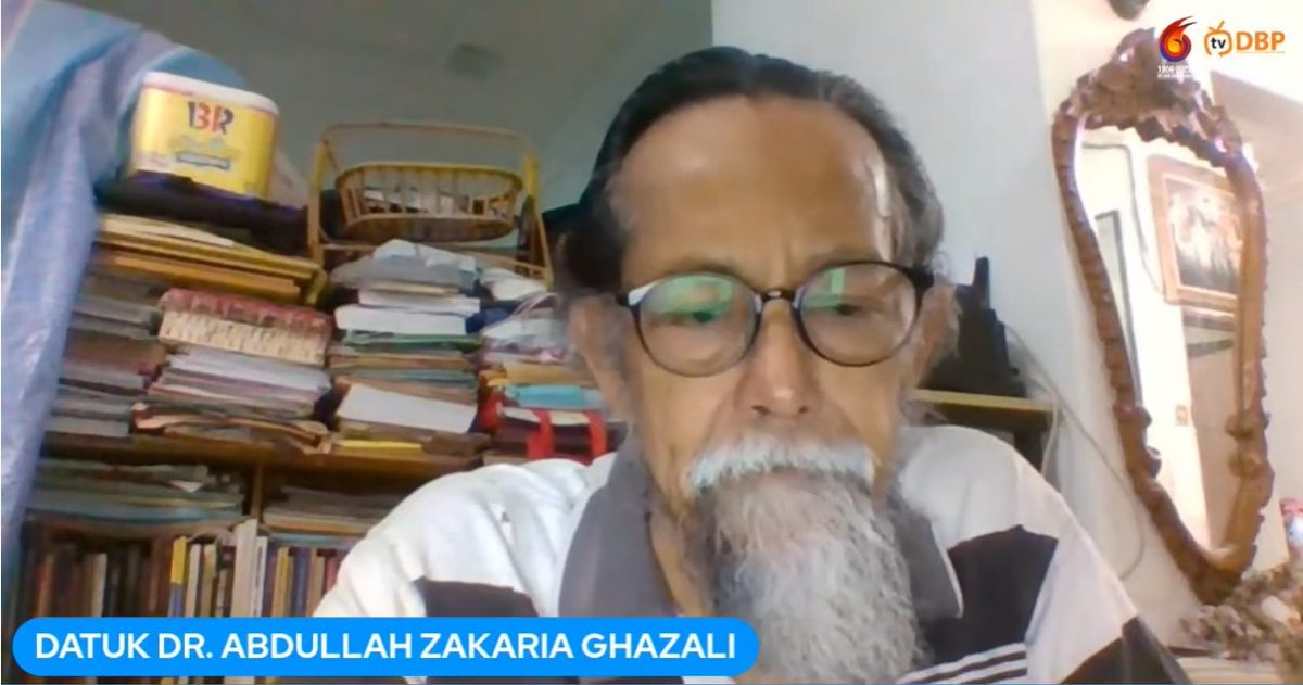 Resipi Penulisan Novel Sejarah untuk Remaja
