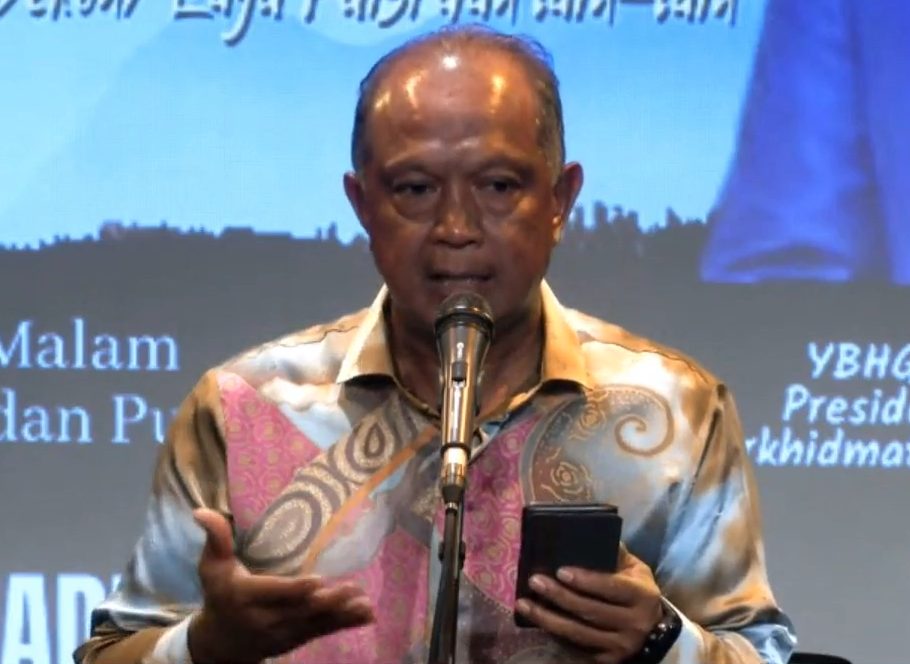 PEMUISI di DBP bertemakan Bumi Indah Lestari