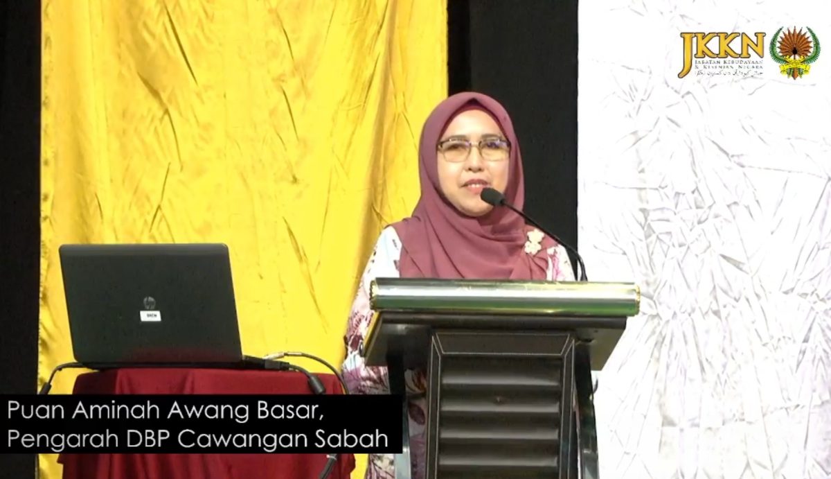 Keupayaan Sastera dalam Menarik Mata Pelancong