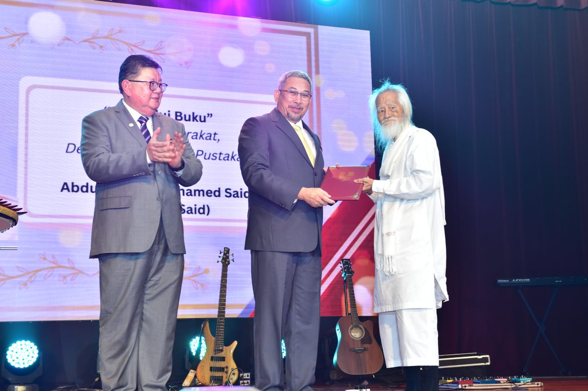 DBP Raih 27 Hadiah Sastera Perdana Malaysia (HSPM) 2019/2020