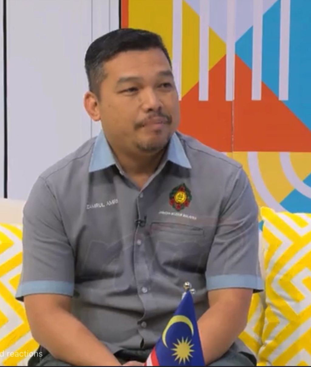 Muzium Negara Bakal Bergema dengan Alunan Puisi