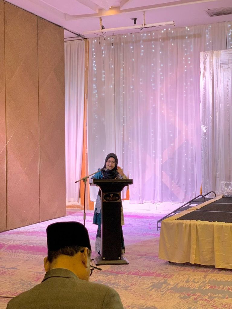 "Kewujudan Sastera Lebih Lama daripada Sains dan Teknologi" - Datuk ...