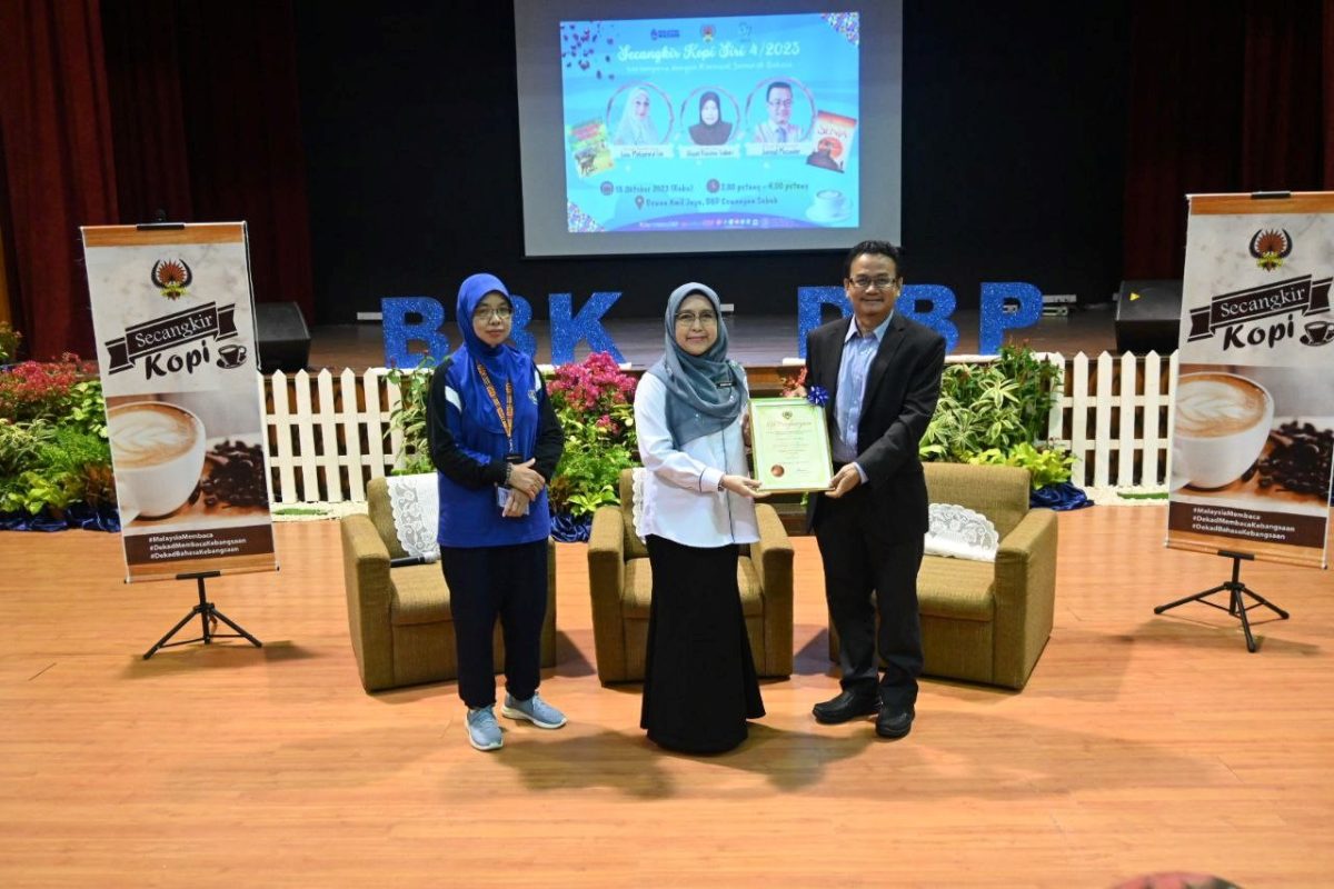 Elemen Tempatan Nilai Tambah dalam Sesebuah Karya