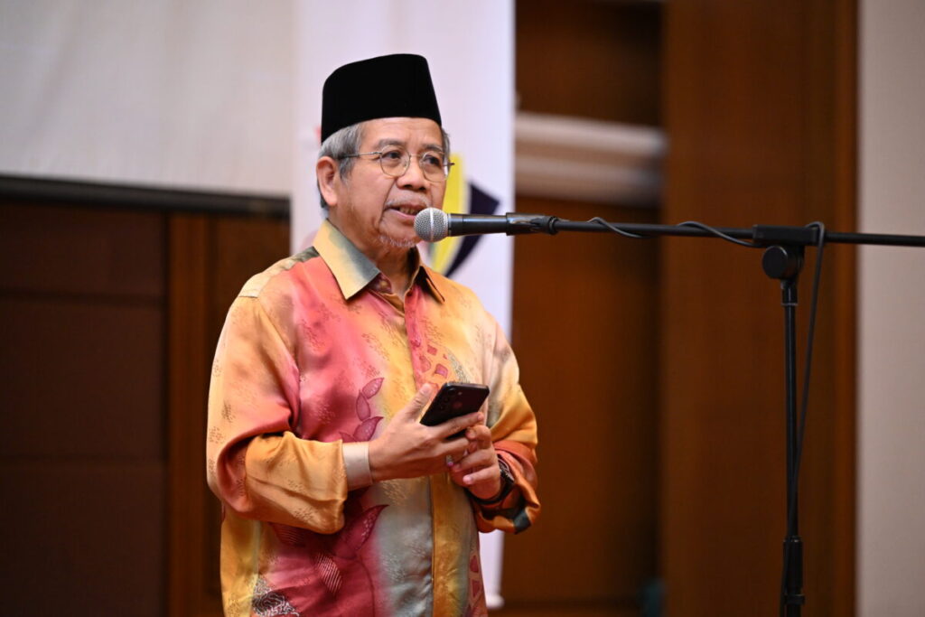 Malam Baca Puisi Bulanan ke-17: Manifestasi Jiwa Harmoni