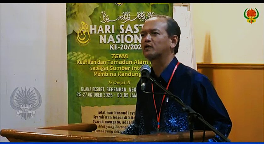 Naratif Kolonial Masih Pengaruhi Penulisan Sastera dan Sejarah Melayu