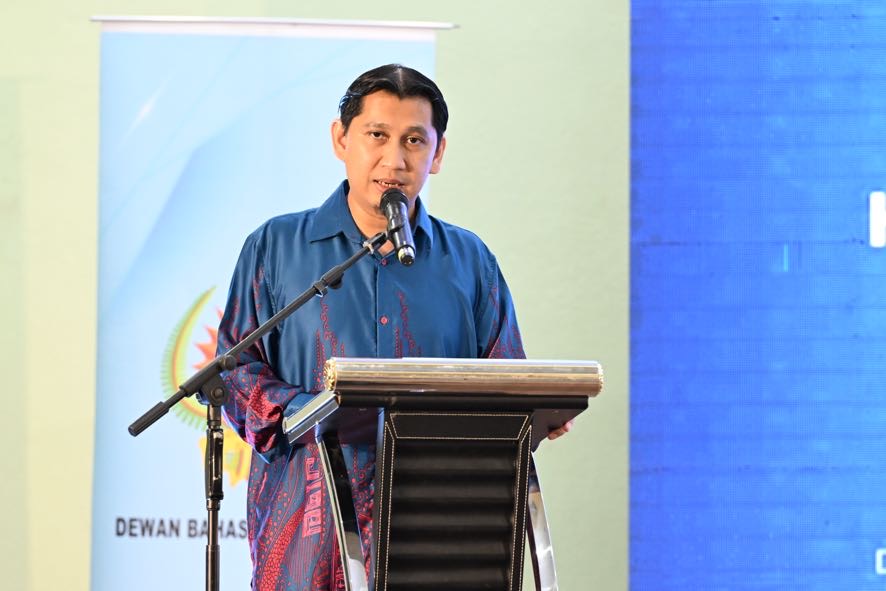 Pena sebagai Senjata Hasilkan Karya Berkualiti